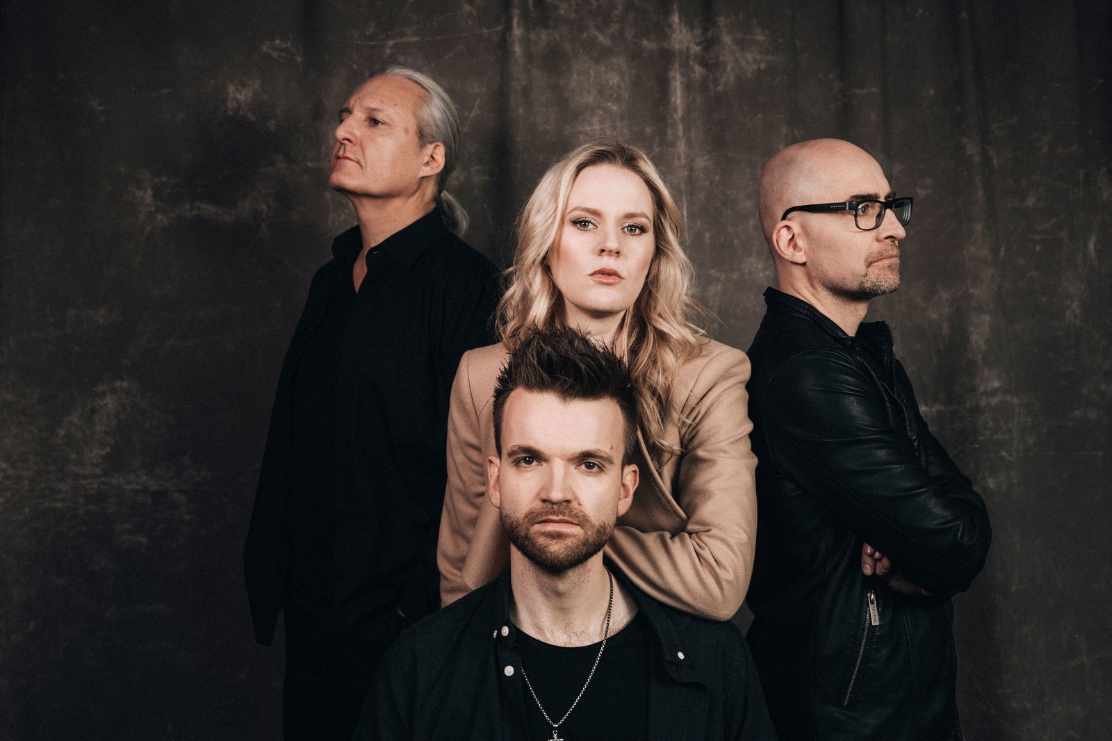 SISKA'S Element [Official] | Authentic progressive Pop!